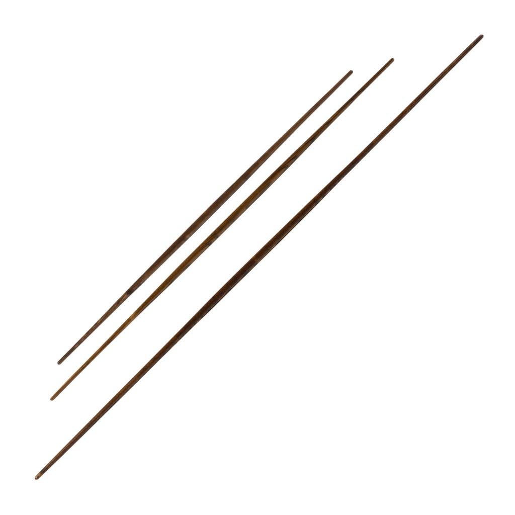 Karate Tapered Hardwood Bo Staff | ActivStars Athletics Shop