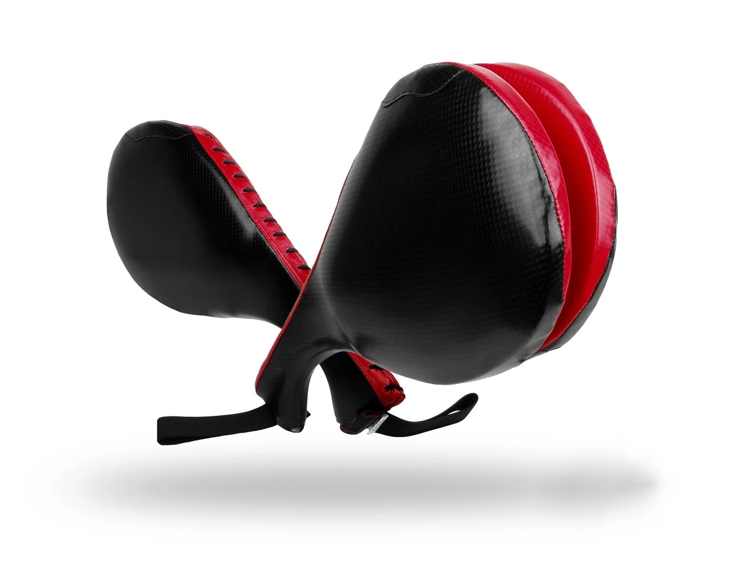 Karate Double Focus Pad / Clapper | ActivStars Athletics Shop