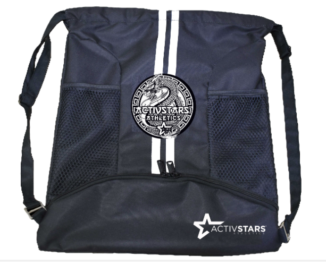 Sack Pack | ActivStars Athletics Shop