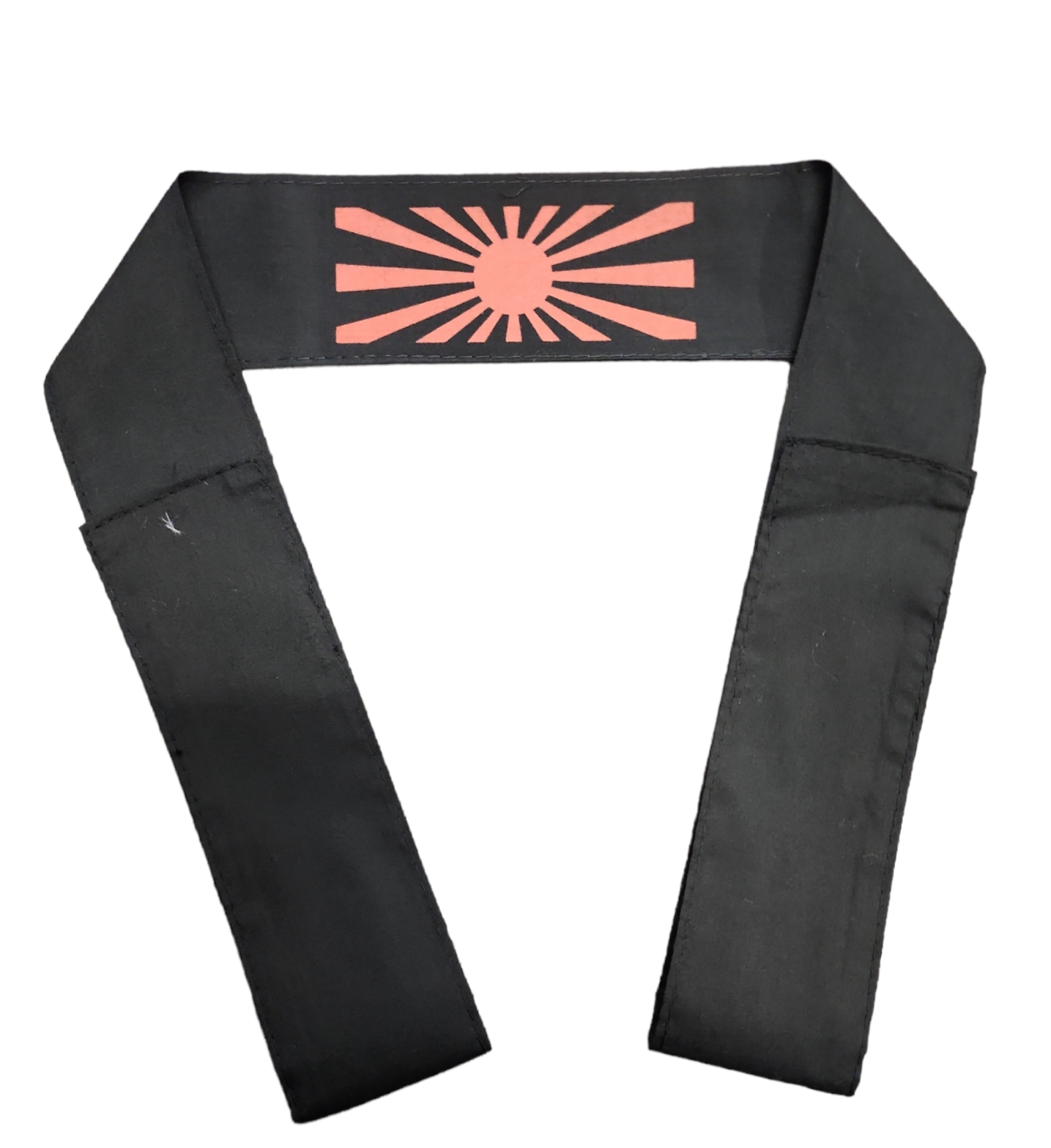 Rising Sun Karate Headband | ActivStars Athletics Shop